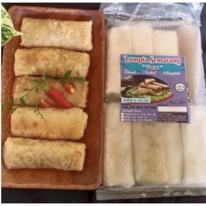 Jual Lumpia Semarang | Shopee Indonesia