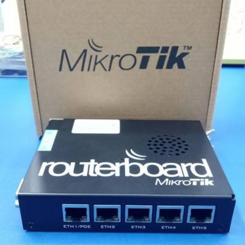Jual Router mikrotik RB450Gx4 | Shopee Indonesia