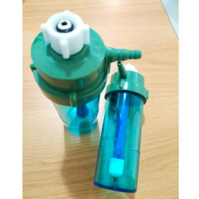Jual Botol regulator oksigen | Shopee Indonesia