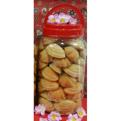 Jual Tr20Re Bolu Kering Jadul/Bolu Cermai/Bolu Klemben/Bahulu Cake ...