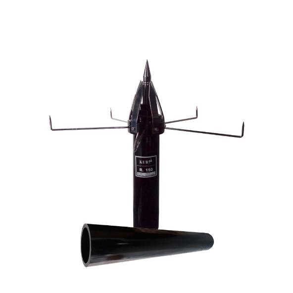 Jual Kurn R30-40 / Penangkal Petir Kurn Radius 30-40 Original | Shopee ...