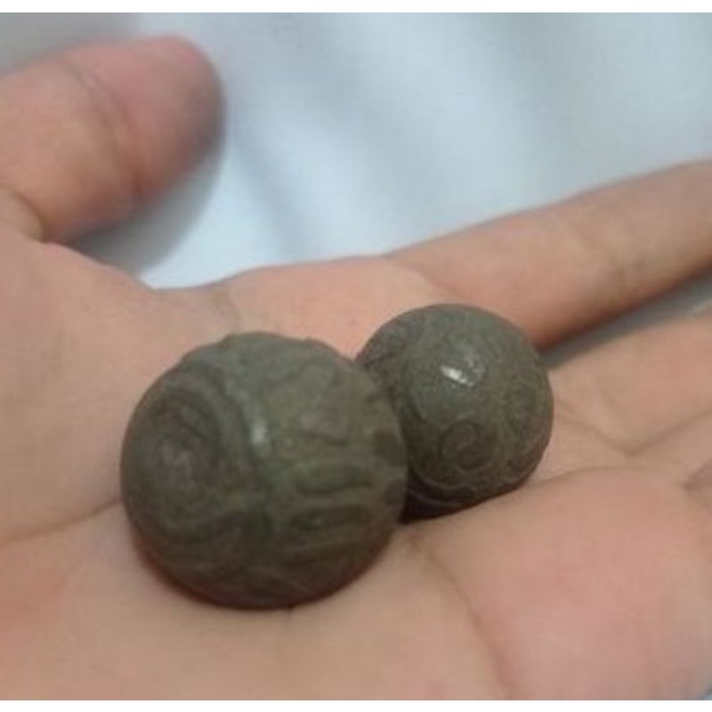 Jual munta besi iron rajah pusar bumi aktif | Shopee Indonesia