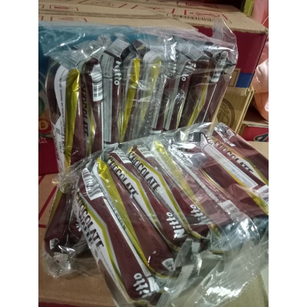 Jual Wafer Nitto | Shopee Indonesia