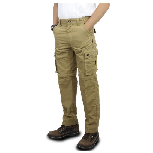 Jual Celana Panjang FORESTER CLF 08333 - Cargo Partfield Pants Angara ...