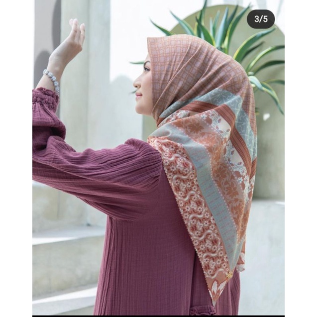 Jual NEW HAZEL SCARF HEAVEN LIGHTS / JILBAB HEAVEN LIGHTS | Shopee ...
