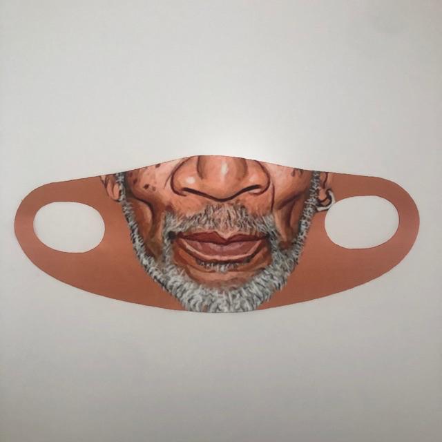 Jual Masker mulut senyum kumis BEDA DARI YANG LAIN | Shopee Indonesia