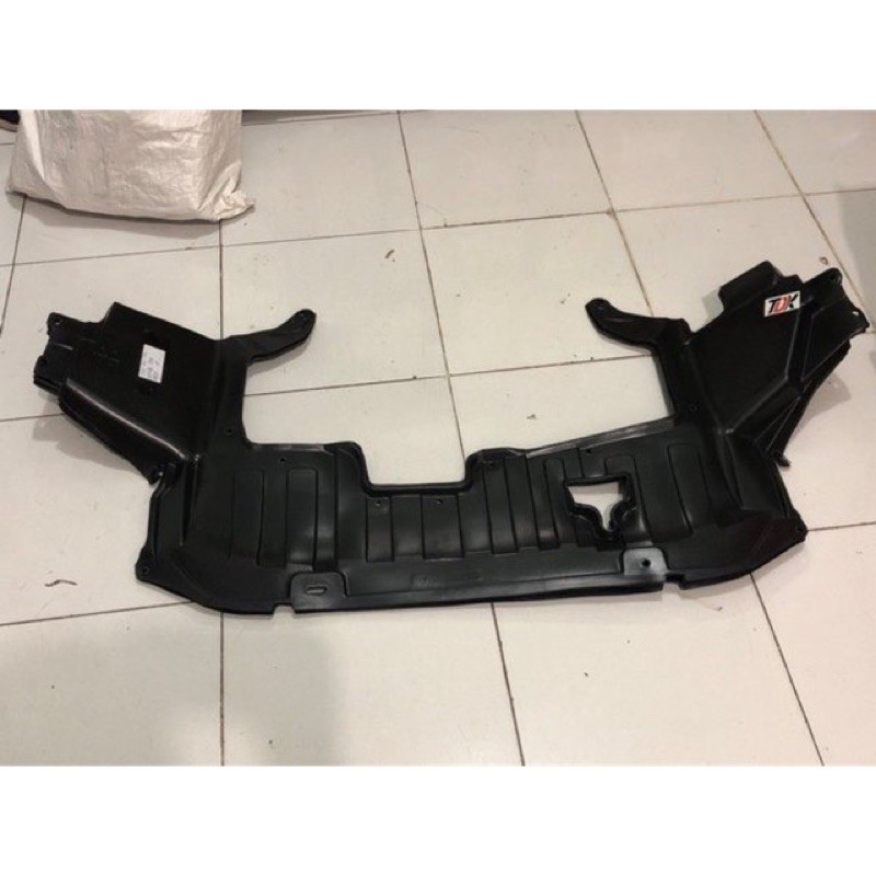 Jual cover engine cover deck bawah mesin jazz GD3 idsi vtec 2004-2007 ...