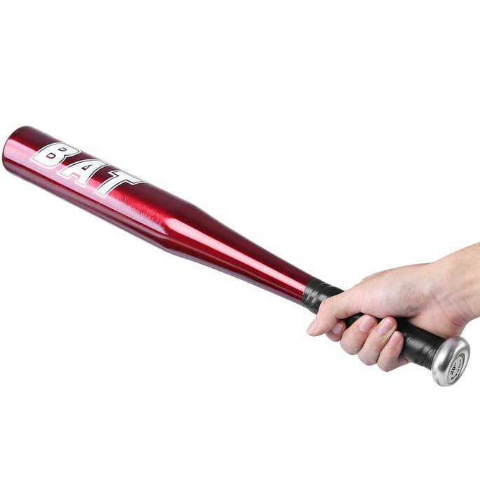 Jual Produk Berkualitas Stik Tongkat Baseball Bat Kasti Stick Softball ...