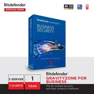 Toko Online Bitdefender Official Shop | Shopee Indonesia
