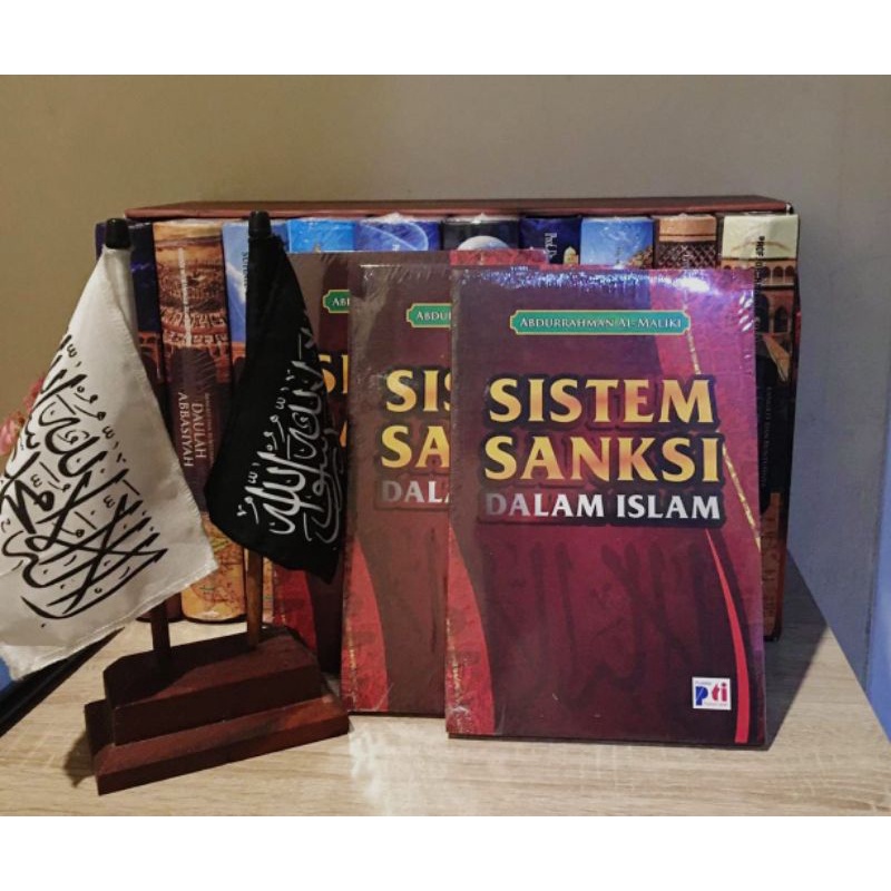Jual Sistem Sanksi dalam Islam | Shopee Indonesia