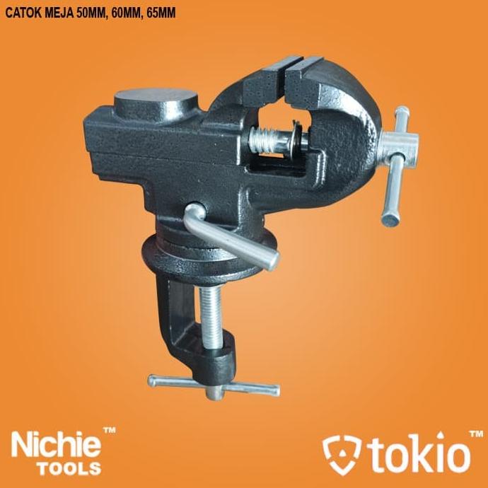 Jual Catok Meja Nichie 50 Mm | Shopee Indonesia