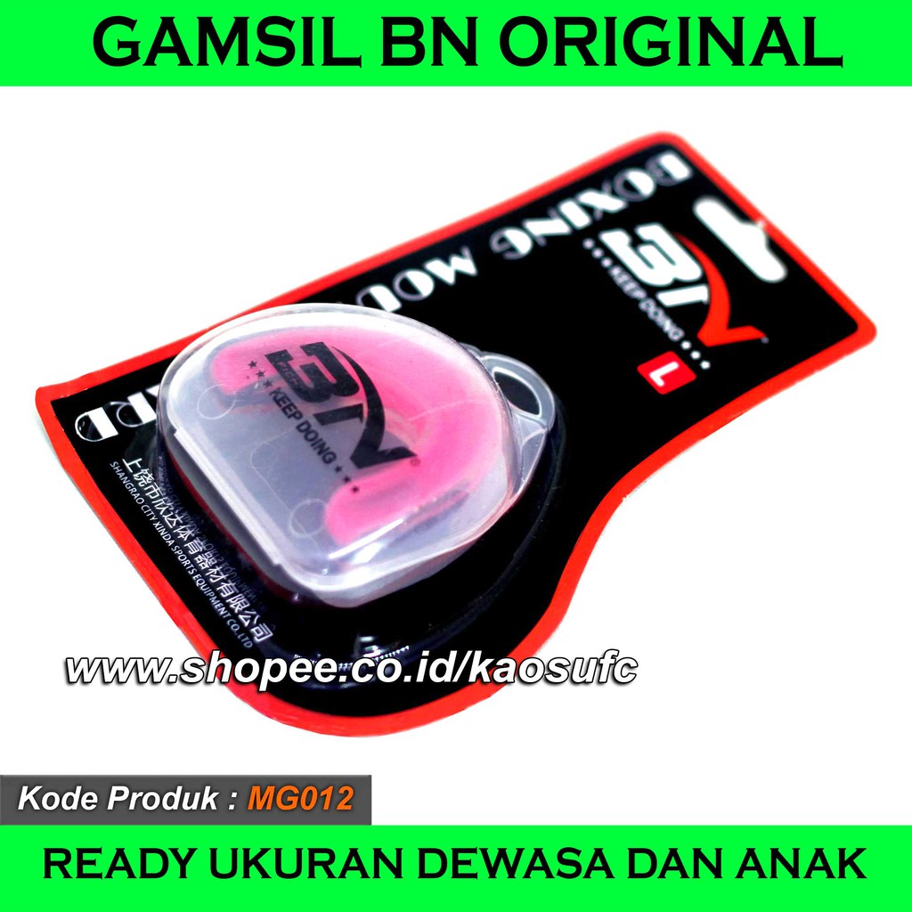 Jual GAMSIL BOXING BN , GAMSIL KARATE , GAMSIL TAEKWONDO, GAMSIL TINJU, GAMSIL MUAY THAI, GAMSIL ...