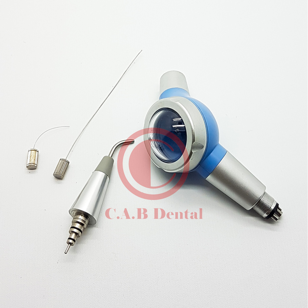 Jual UNIT AIR PROPHY INSTRUMENT / DENTAL AIR PROPHY SPECIAL TEETH ...