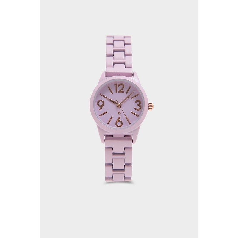 Jual Berrybenka - Jam Tangan Rantai Wanita Sofia Carlisle Pastel Chain ...