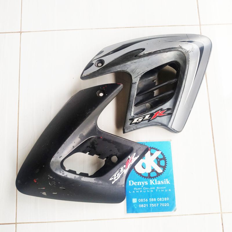 Jual Shroud sayap tangki tiger revo originai | Shopee Indonesia