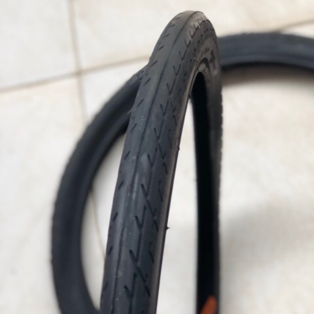 Jual Ban Luar 20 x 1.50 Swallow Sepeda Lipat Folding Bike | Shopee Indonesia