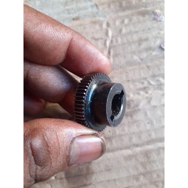 Jual gir gear gigi pompa oli kecil yamaha FIZ R fiz r yamaha v80 ...