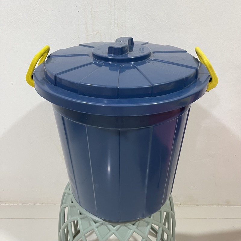 Jual Ember 10 8 6 Galon Yolanda Ember 30 40 Liter Bucket Pail dengan ...