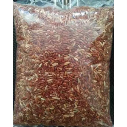 Jual Beras Merah Pandang Wangi 2,5 kg | Shopee Indonesia