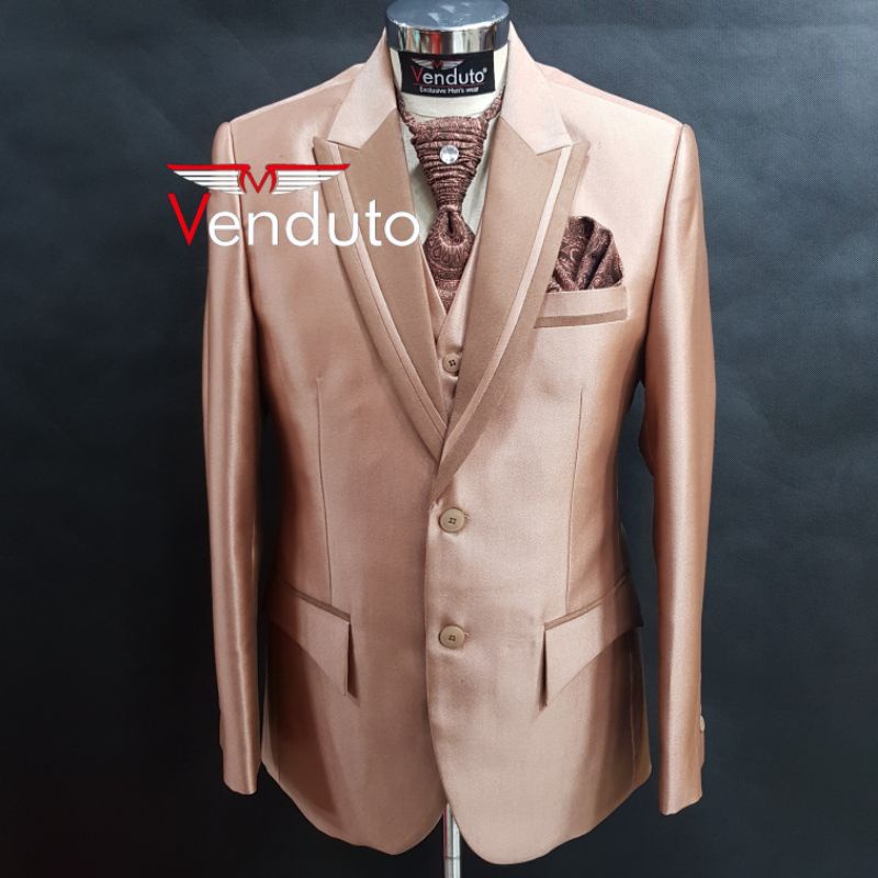 Jual Jas wedding /Jas Hijau / Jas pengantin / Jas pria / Jas Taro / Jas ...