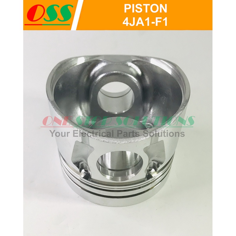 Jual PISTON ENGINE 4JA1-F1 ISUZU FOTON FORWARD | Shopee Indonesia