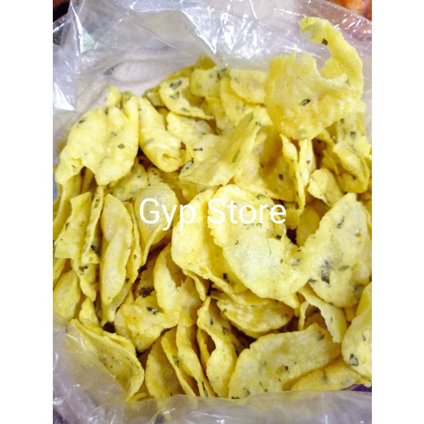 Jual 1 Kg Snack Gemblong sayur Khas Kuningan / Ketempling / Kecimpring ...