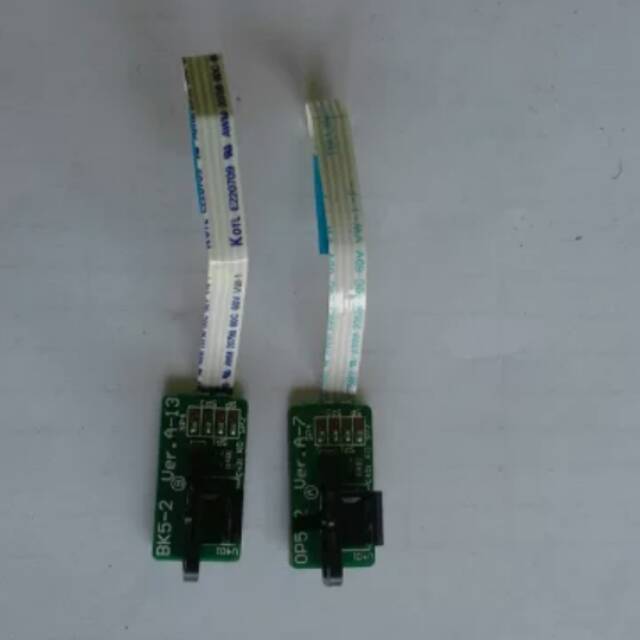 Jual Sensor timing disk epson L100 L200 T13 Tx121 ME340 | Shopee Indonesia