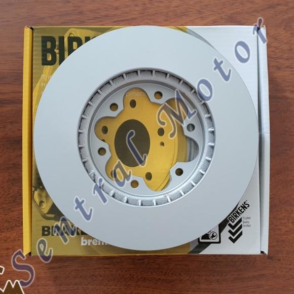 Jual Disc Disk Brake Piringan Rem Toyota Hiace Commuter | Shopee Indonesia