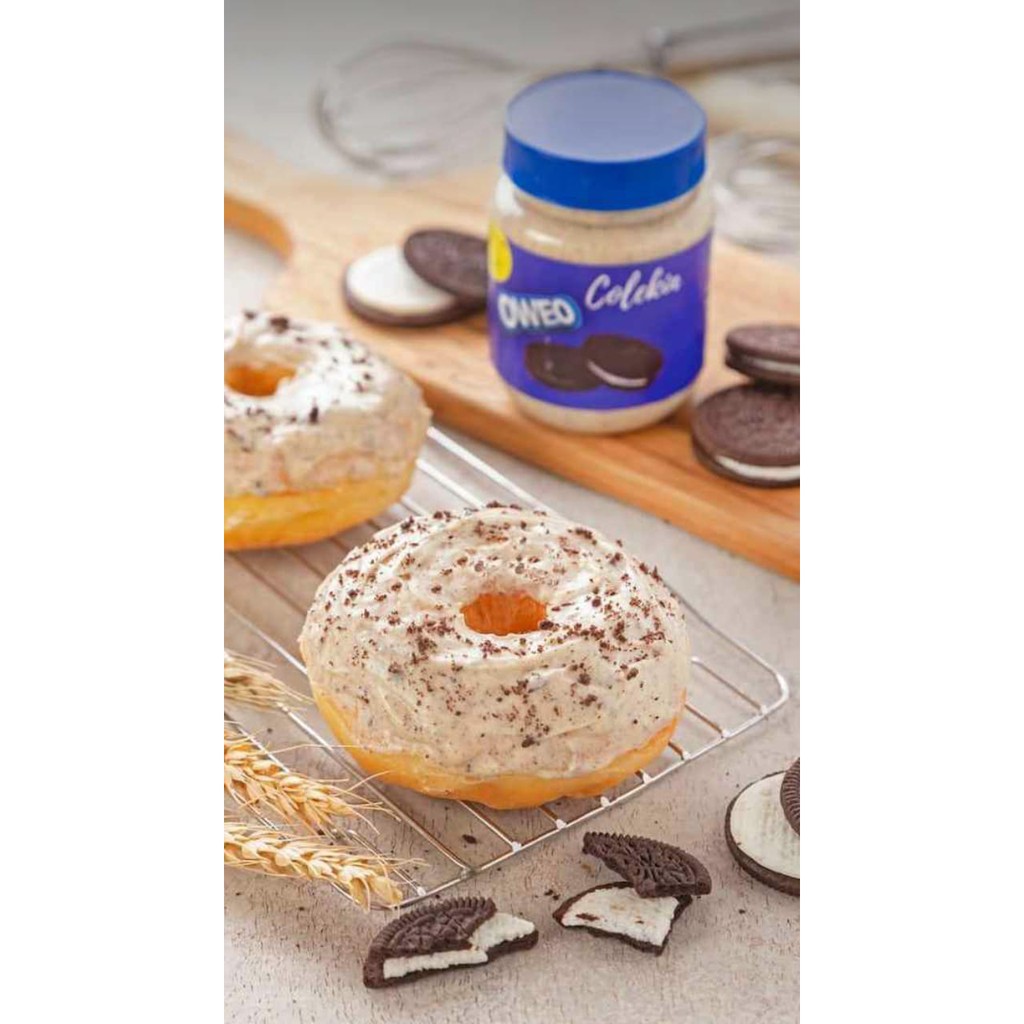 Jual Selai Colekin Oweo | Shopee Indonesia