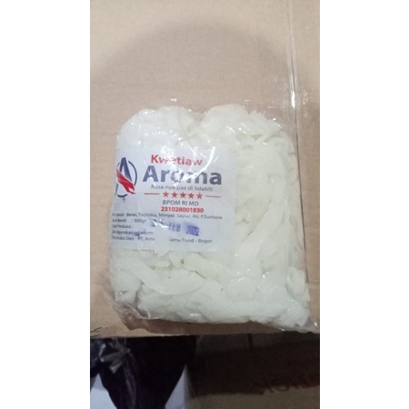 Jual ketiaw aroma 500gr | Shopee Indonesia