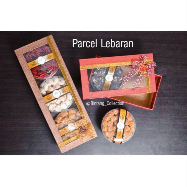 Jual Parcel cookies | Shopee Indonesia
