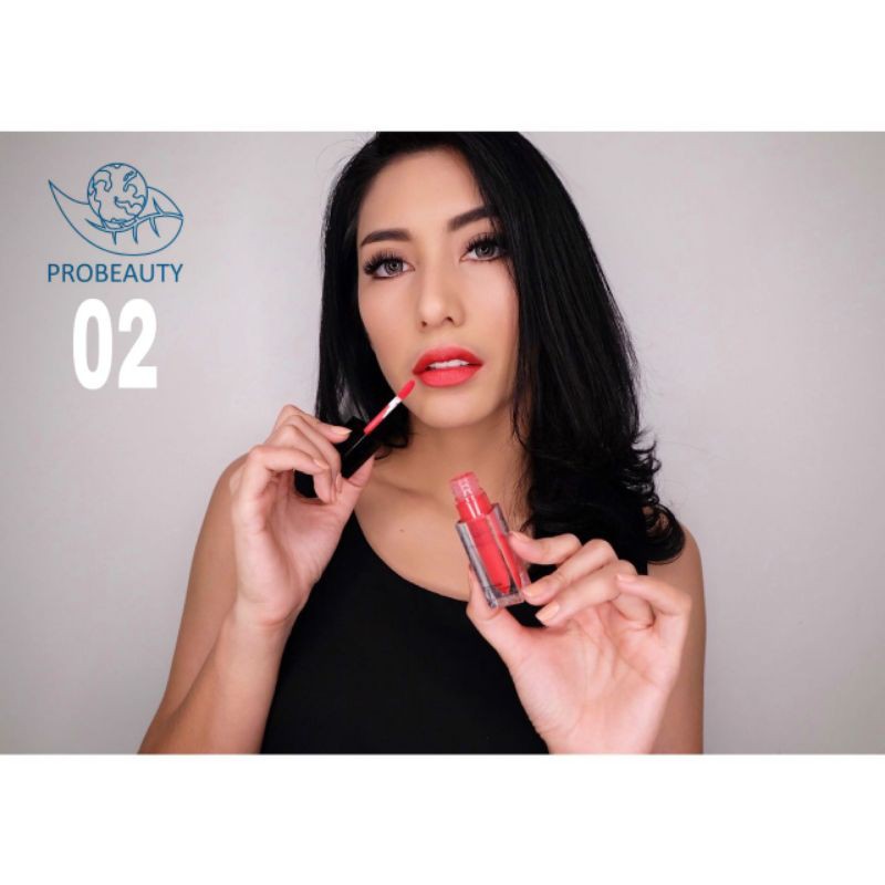 Jual lipmate hi stay | Shopee Indonesia