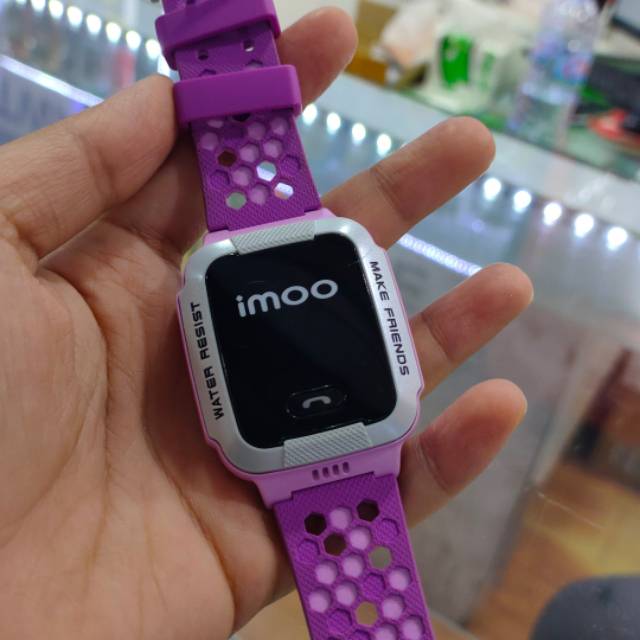 Jual IMOO Y1 ONLY BLUE (EX DISPLAY) | Shopee Indonesia