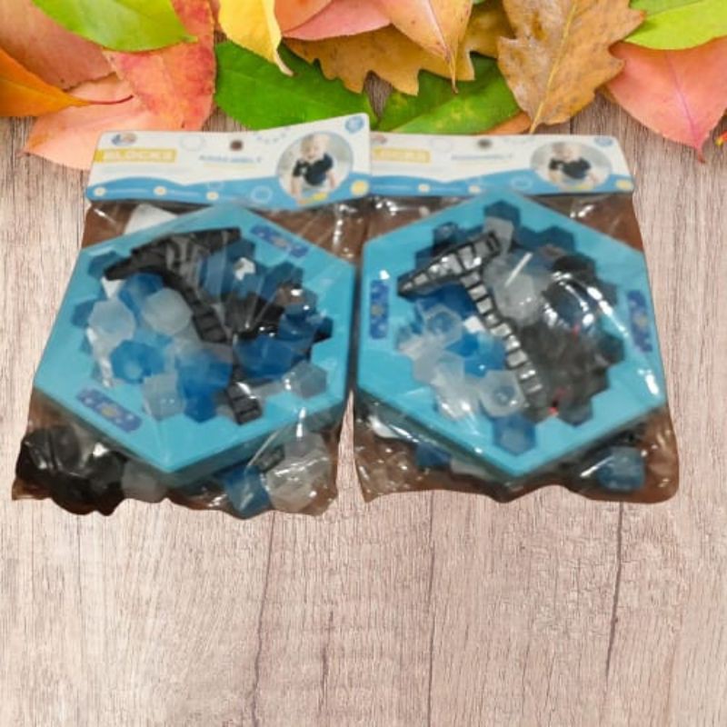 Jual BLOCKS | Shopee Indonesia