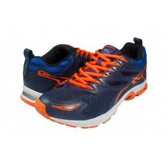 Jual Sepatu Lari/ Sepatu Running SPOTEC Dronic | Shopee Indonesia