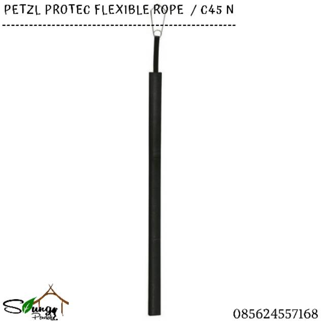 Jual Petzl Protec Flexible Rope Protector Original Safety Climbing ...