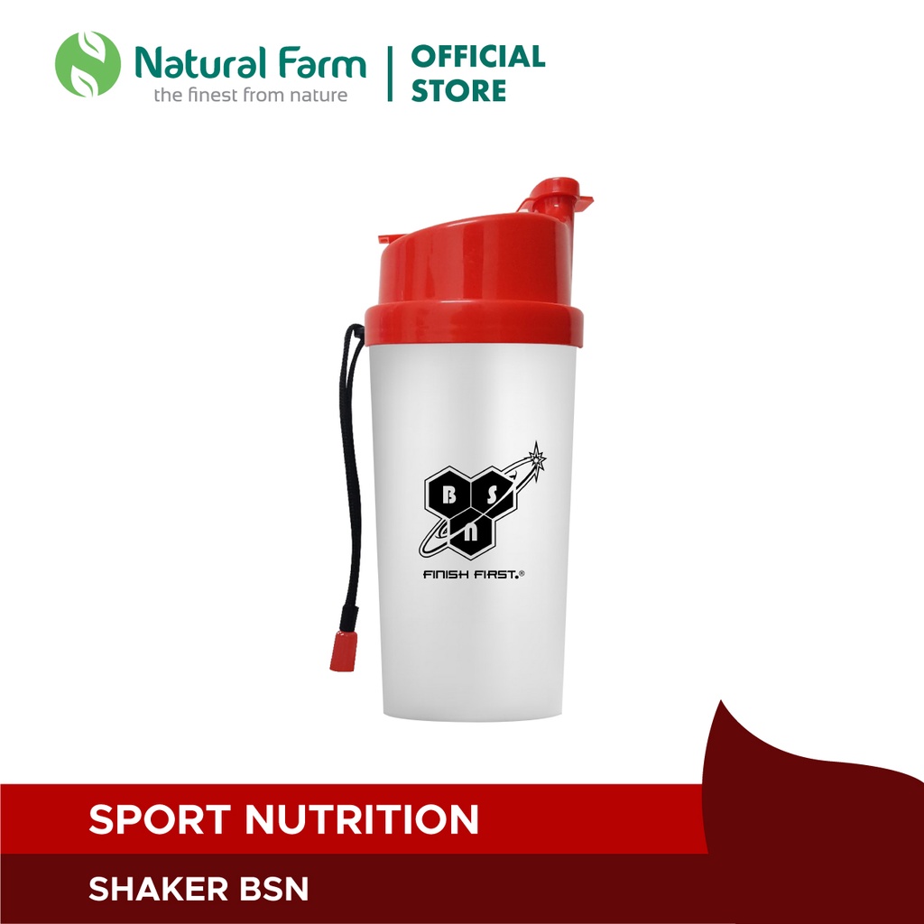 Jual Shaker BSN | Shopee Indonesia