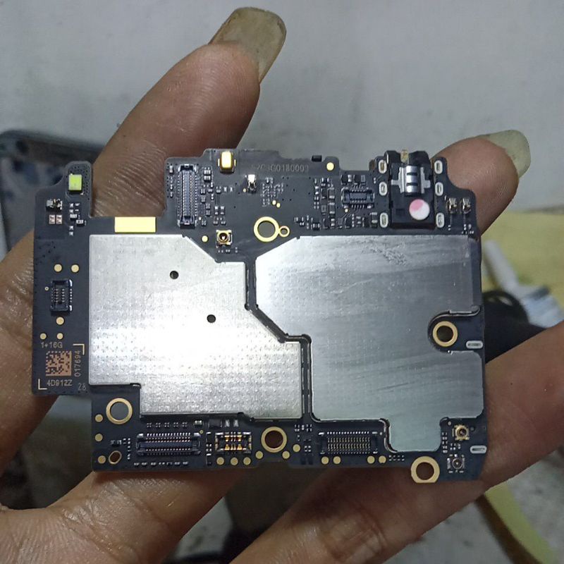 Jual mesin redmi go normal tested | Shopee Indonesia