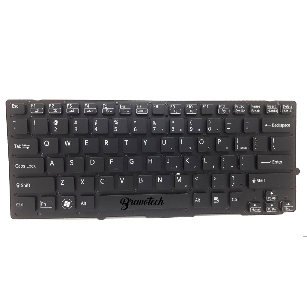 Jual KEYBOARD Laptop SONY VAIO VPC-SA VPCSA VPC-SB VPCSB VPC-SD VPCSD ...