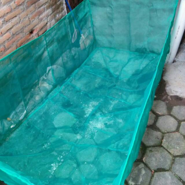 Jual karamba ikan 2*1*1 (P*L*T) | Shopee Indonesia