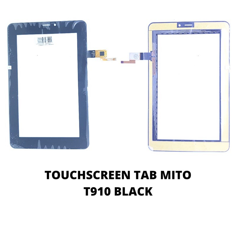 Jual Touchscreen TS Tab Mito T910 | Shopee Indonesia