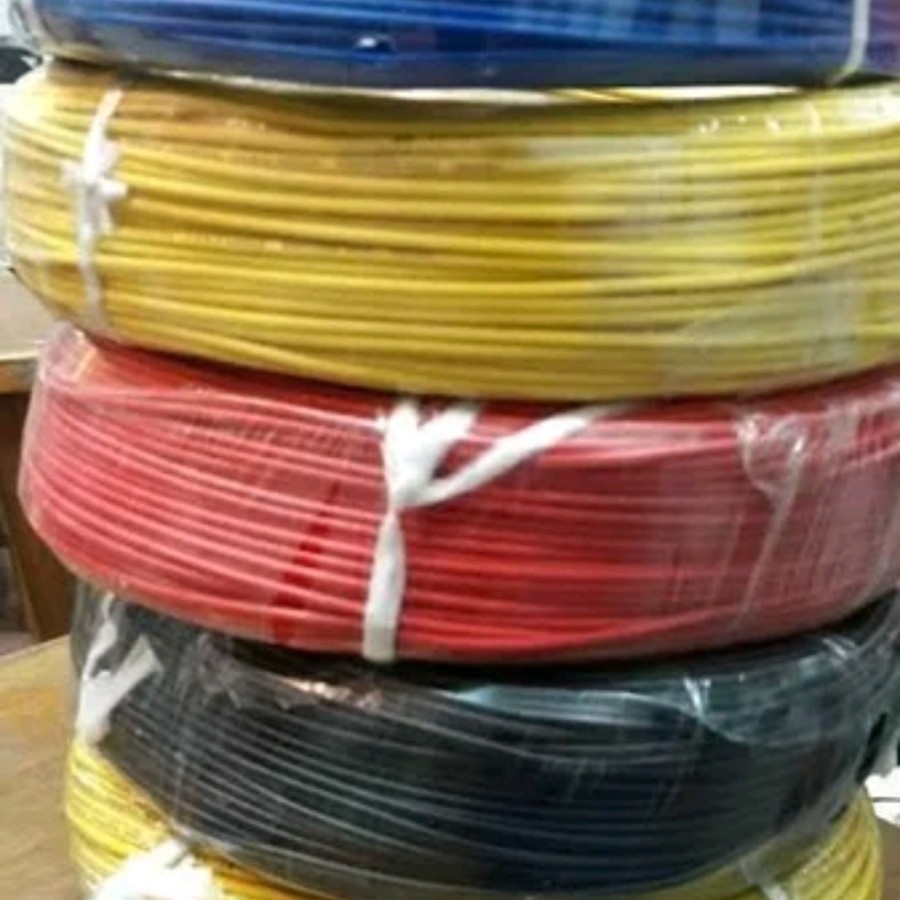 Jual Kabel NYAF Yurito 6 MM | Shopee Indonesia