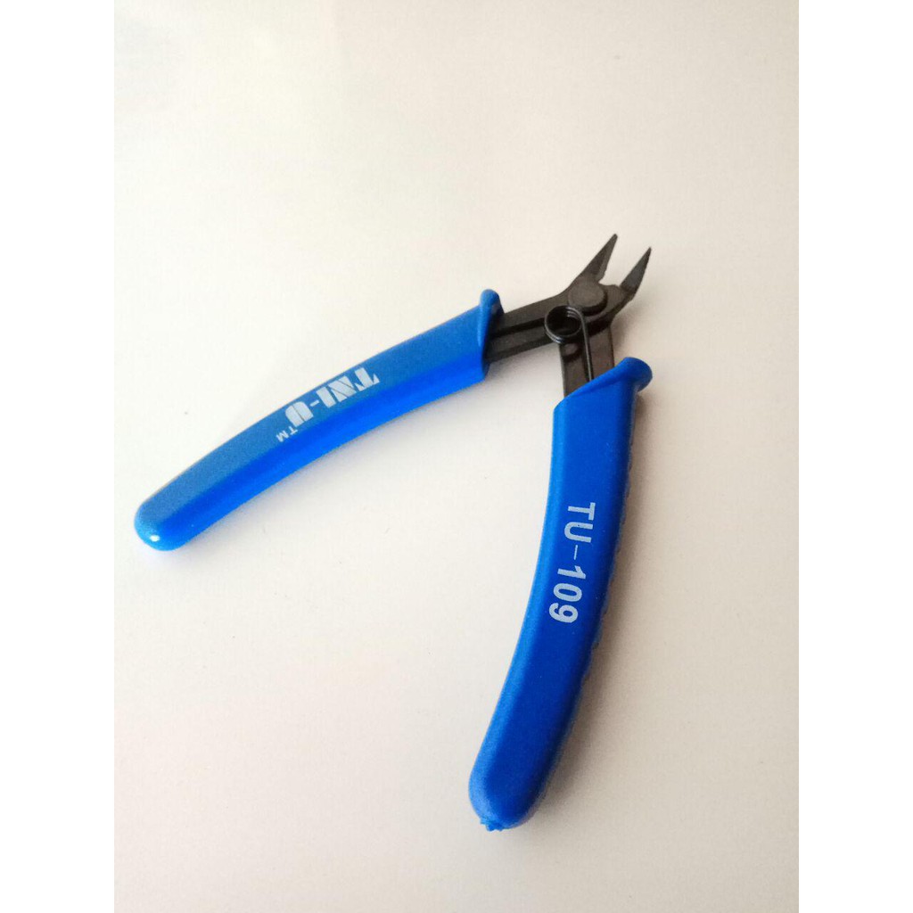 Jual Tang potong TNI-U TU-109 | Shopee Indonesia