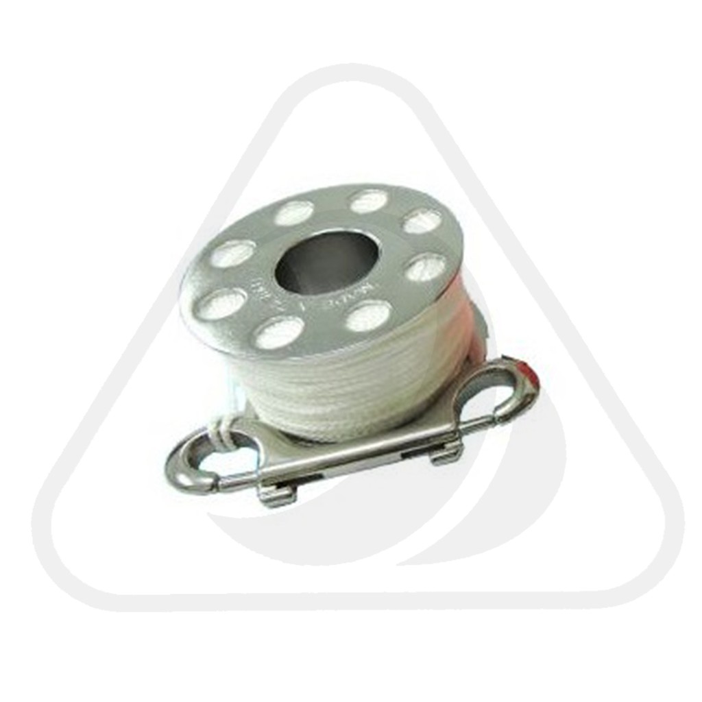 Jual Finger Reel SMB Sausage Buoy Marker Diving All Stainless Steel ...