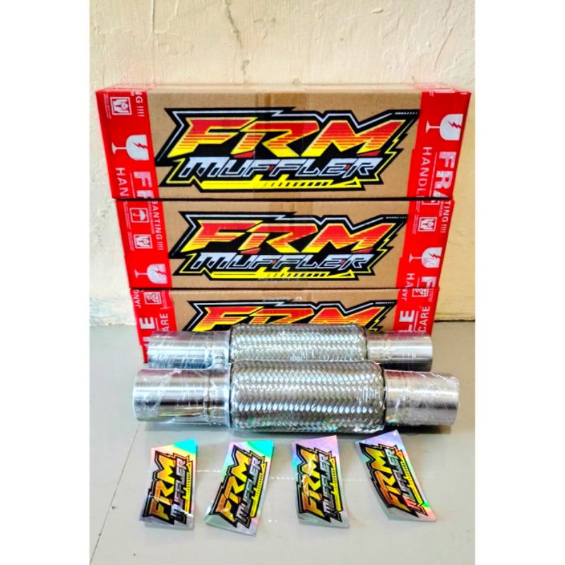 Jual FLEKSIBEL NGIR ELF NKR ELF NMR CANTER RAGASA GIGA HINO DUTRO L300 ...