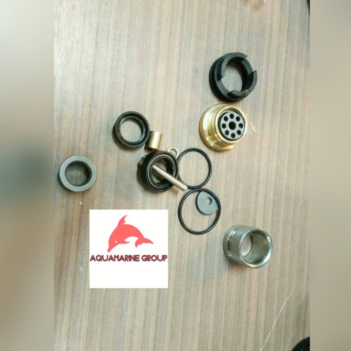 Jual Tasco pump part TF 900 Seal Set TF820 dan TF700 atau Sprayer Tu26 ...