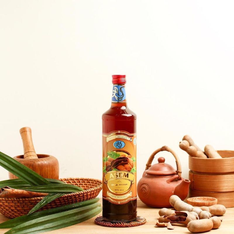 Jual Arum Sari - Sirup Gula Asem - Sirup Tradisional Gula Asem ...