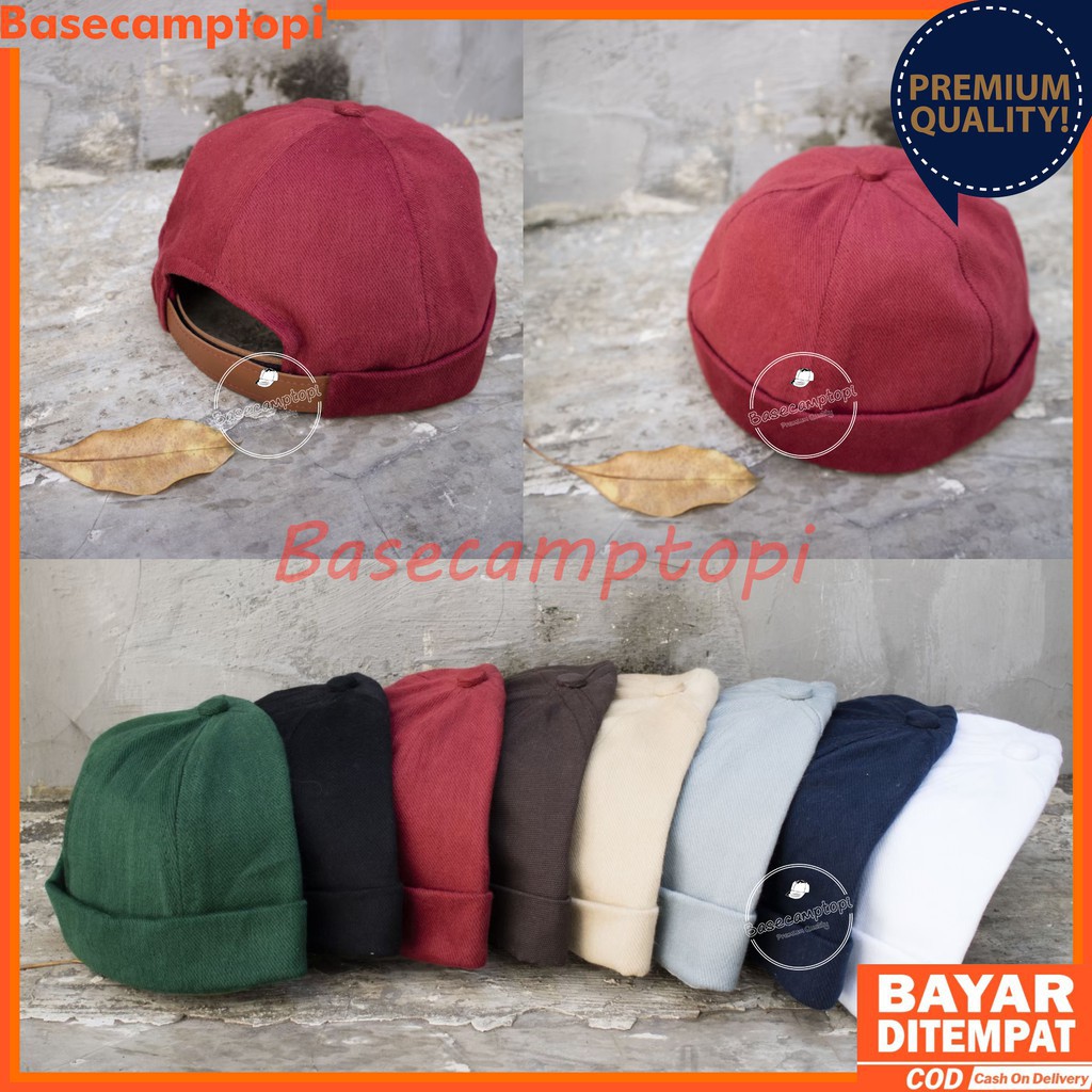 Jual Topi Peci Miki Hat Polos Dewasa Dan Anak Harga Murah | Shopee ...