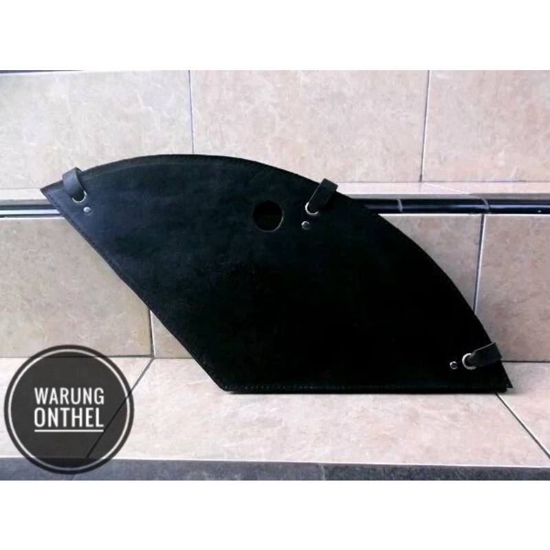 Jual PENUTUP RODA - TUTUP RUJI SEPEDA ONTHEL - AKSESORIS KULIT SEPEDA ...