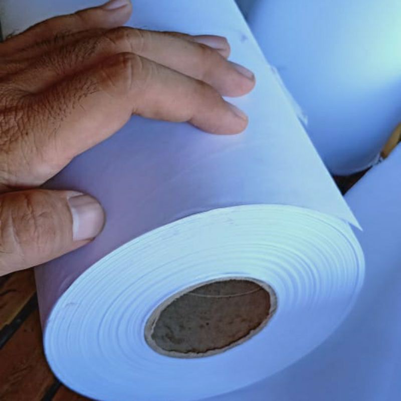Jual Kertas sublim A3+ roll 30.5cm x 100m 85gsm sticky sublimation ...